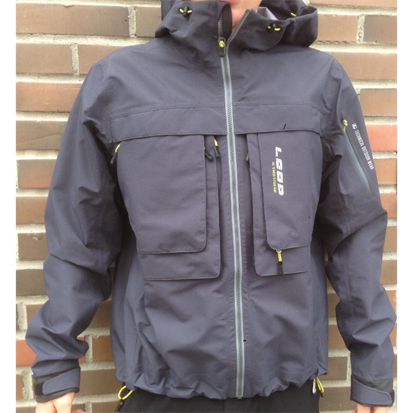 Loop Men's Lainio Wading Jacket | atelier-yuwa.ciao.jp